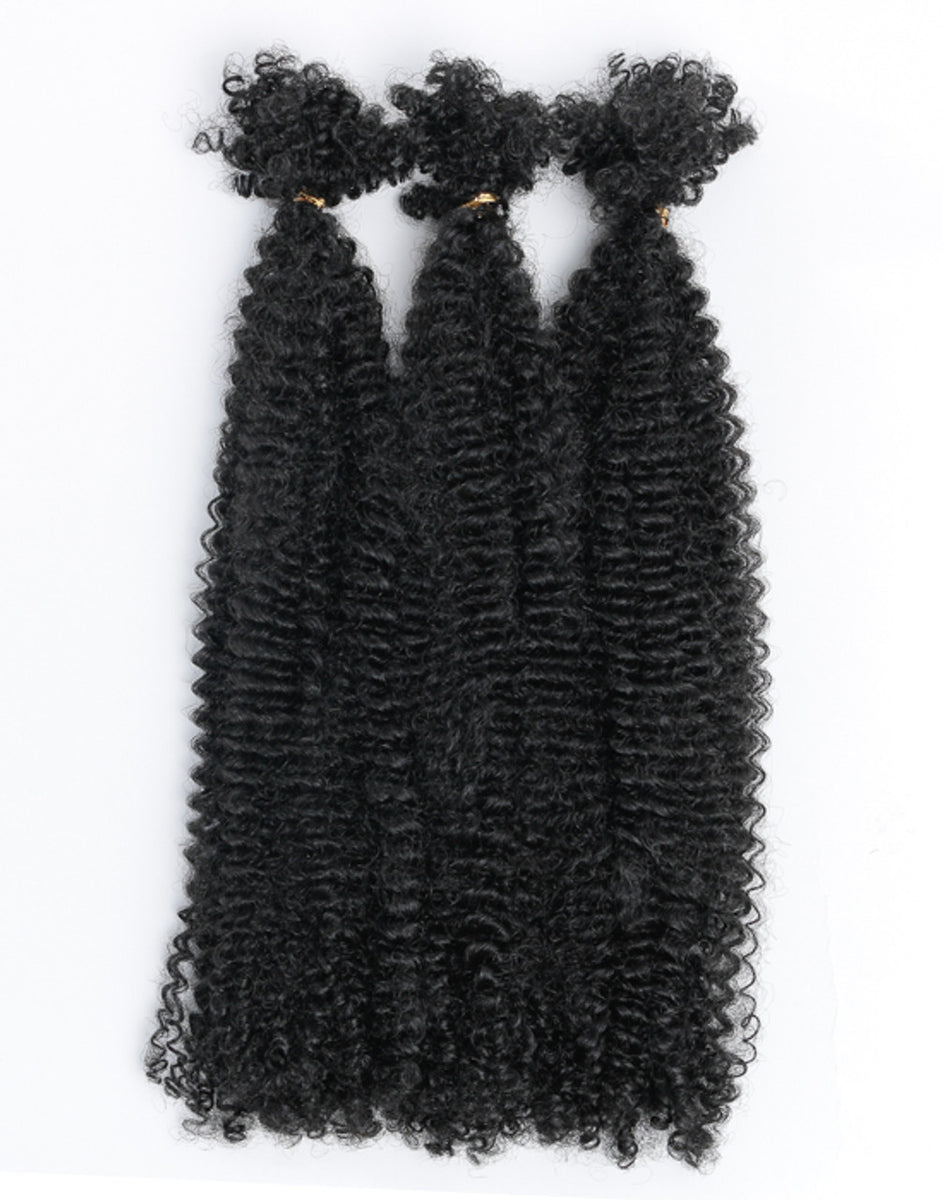 Outre X-Pression Twisted Up 3X Springy Bohemian Twist 16" – Beauty Cave