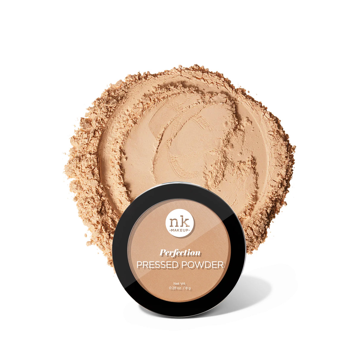 Nicka K New York Perfection Pressed Powder Matte Finish – Beauty Cave